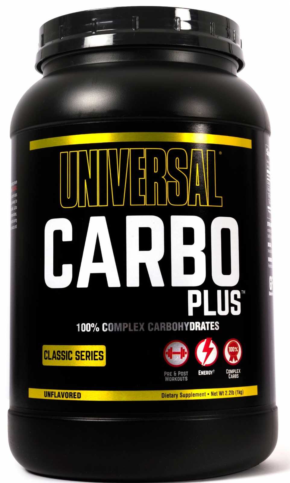 CARBO PLUS - Profitness la Boutique en ligne